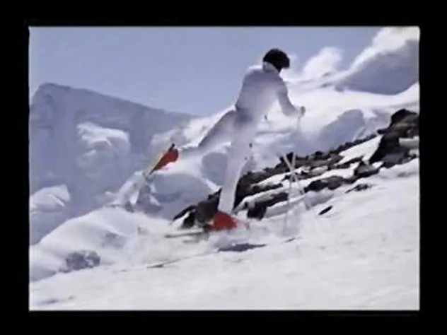 9 Ski Ballet Videos That'll Have You Demanding It Becomes A Winter ...