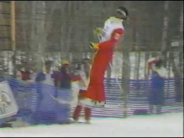 9 Ski Ballet Videos That'll Have You Demanding It Becomes A Winter ...