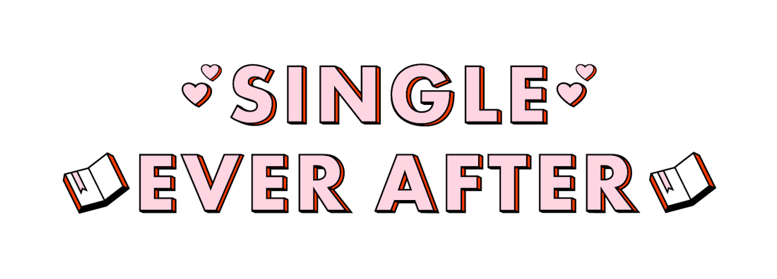 LGBTQ+ And Disabled Characters Deserve To Be Single In Literature, Too