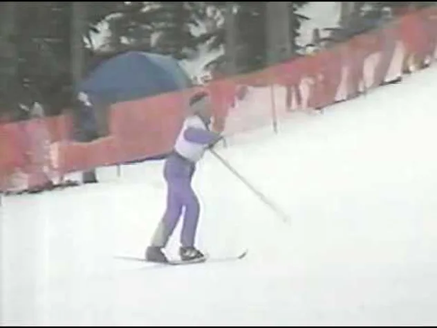 9 Ski Ballet Videos That'll Have You Demanding It Becomes A Winter ...