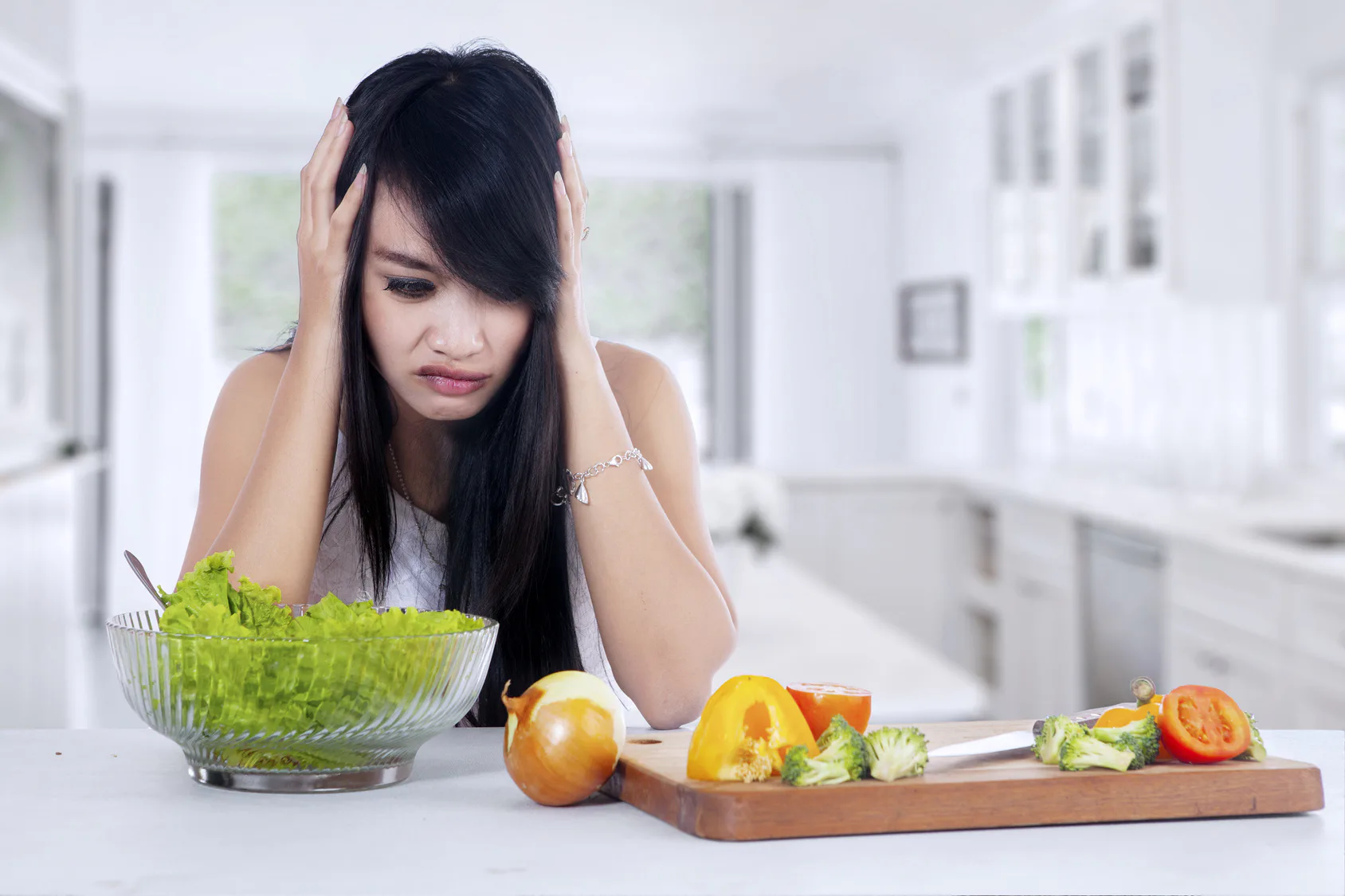 These 12 Bad Habits Are Really Easy To Inherit From Your Parents