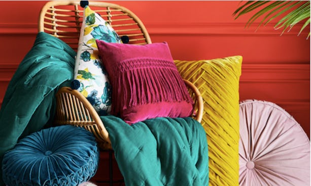Target’s New Home Brand Opalhouse Is Eclectic, Beautiful, And ...