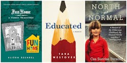 3 Books Like 'Educated' By Tara Westover To Read When You're Finished ...