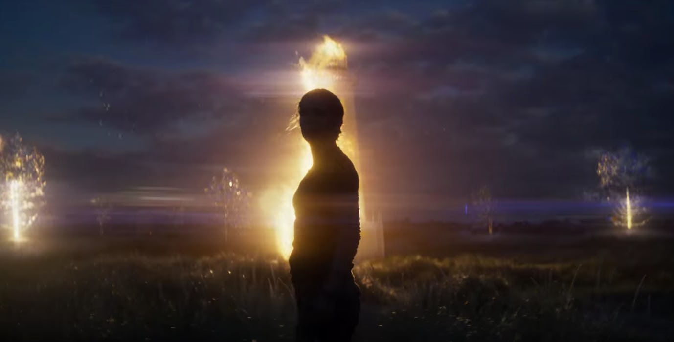 How Scary Is 'Annihilation?' The New Sci-Fi Movie Could Leave You With ...