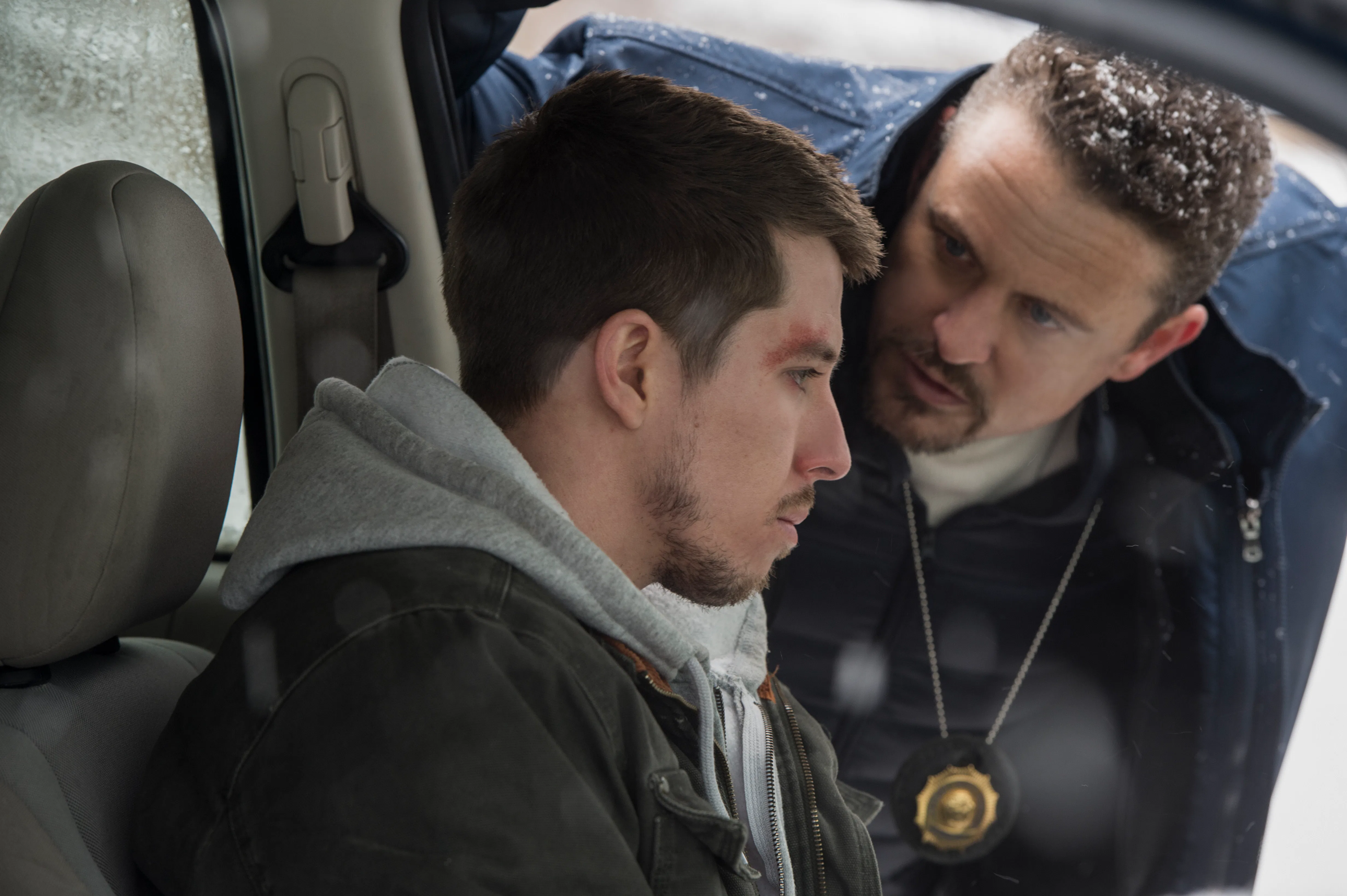 Is ‘Seven Seconds’ Based On A True Story? The Netflix Drama Has Real ...