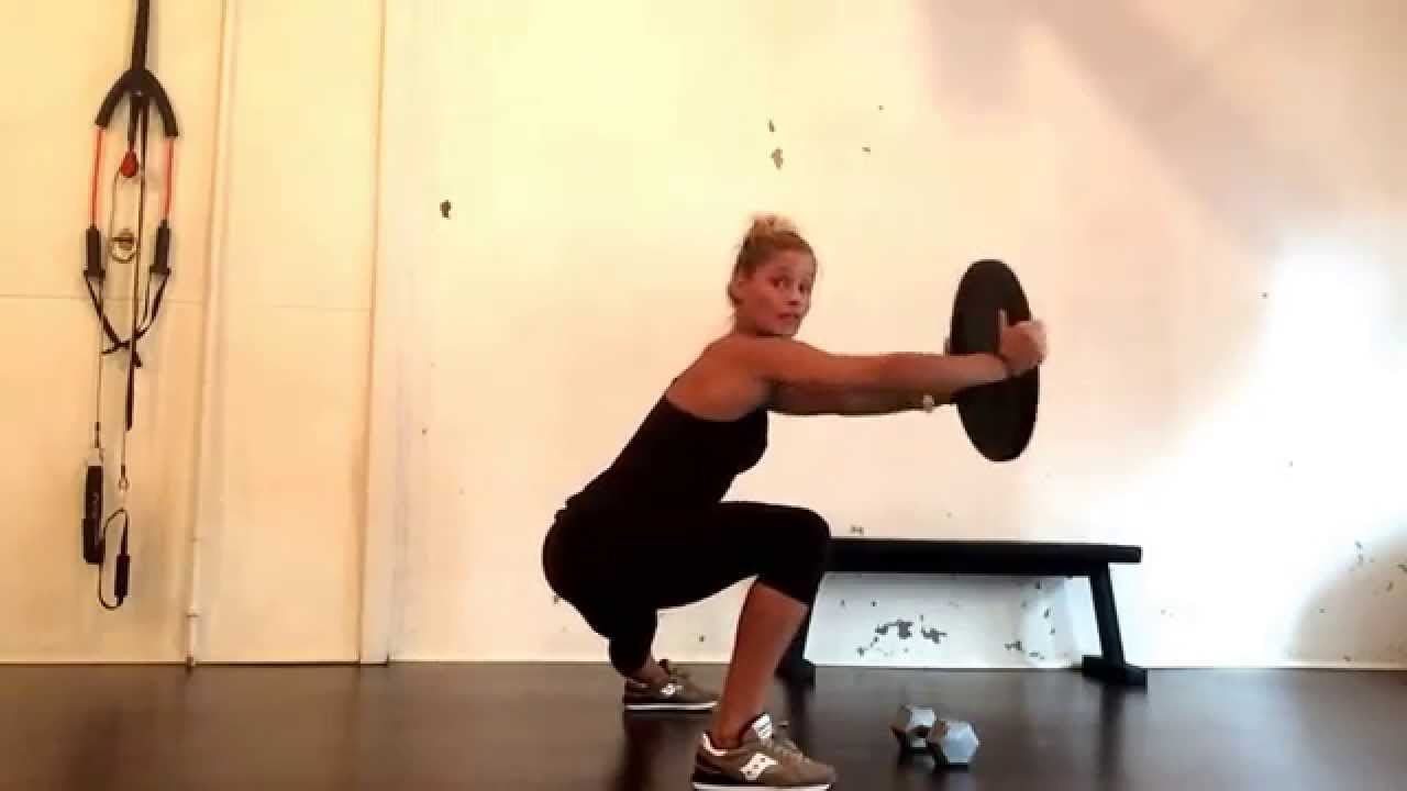 What Is Functional Fitness? 5 Workouts That Basically Make Your Life Easier