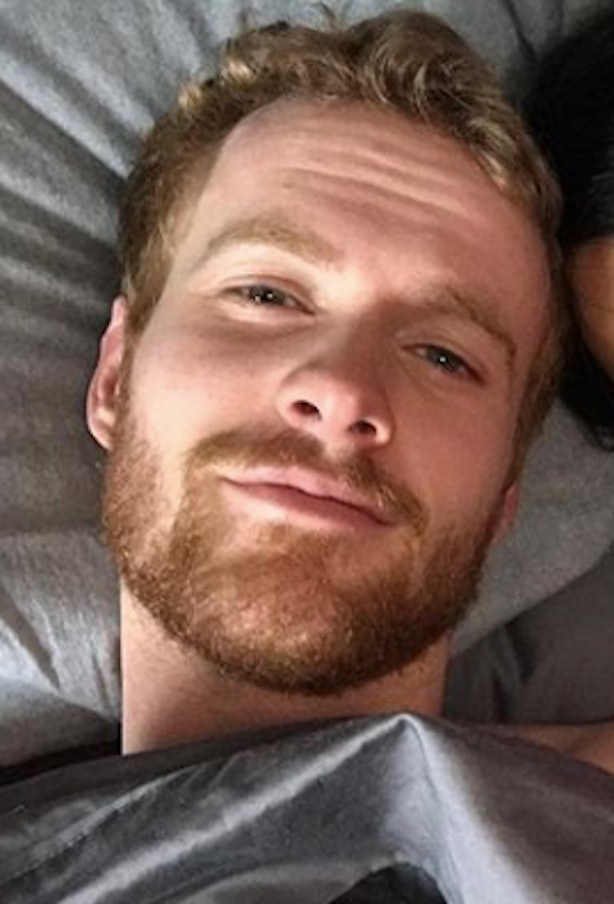 All The Actors In The 'Harry & Meghan' Lifetime Movie, Alongside Their ...