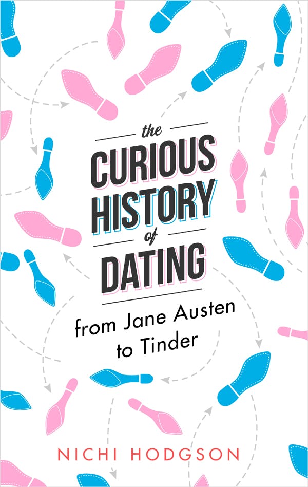 11 Nonfiction Books About Dating That Will Help You Get The Most Out Of ...