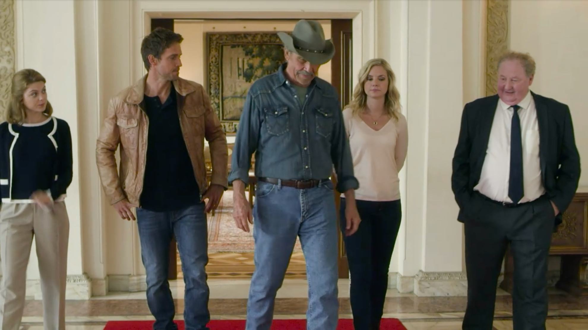 Hallmark's 'Royal Hearts' Is The Romantic TV Movie You Need To Watch If ...