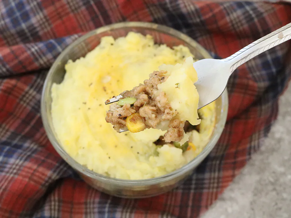 This Shepherd’s Pie Recipe For One Person Is So Easy, You Don’t Need To ...