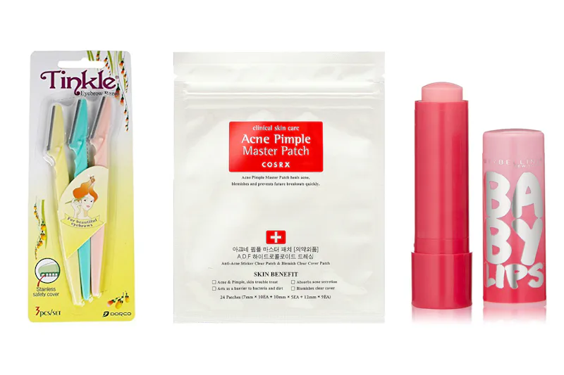 15 $5 (Or Less) Beauty Products On Amazon That Will Immediately Upgrade ...