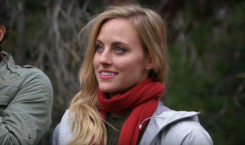 What's Kendall Doing After 'The Bachelor'? She's Happy No Matter The ...