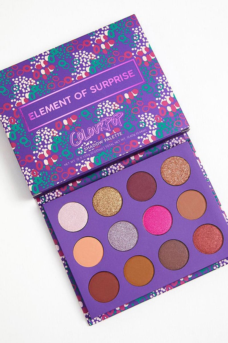 What ColourPop Makeup Products Can You Buy At Ulta? Here's Everything ...