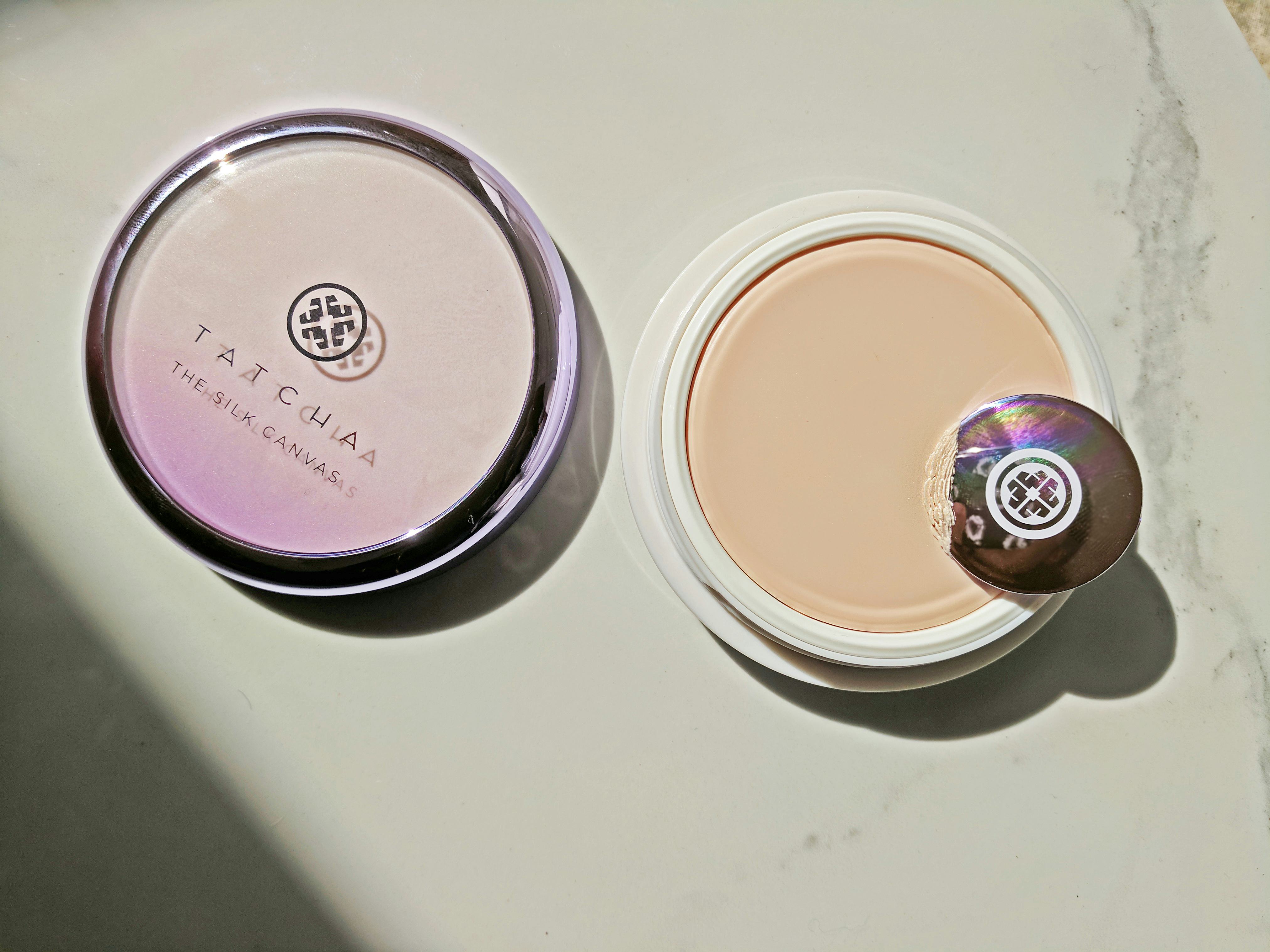 This Tatcha Silk Canvas Primer Review Is So Good, It Will Sell Out (Again!)