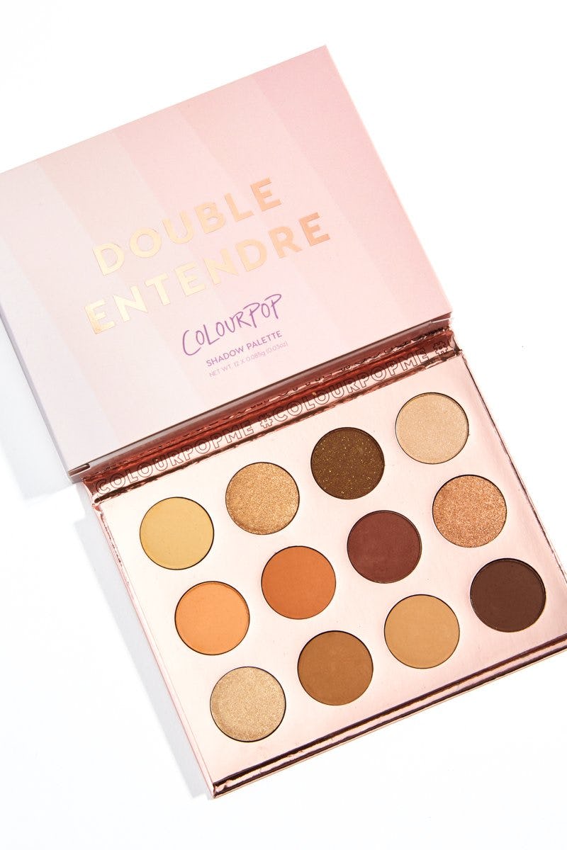 What ColourPop Makeup Products Can You Buy At Ulta? Here's Everything ...