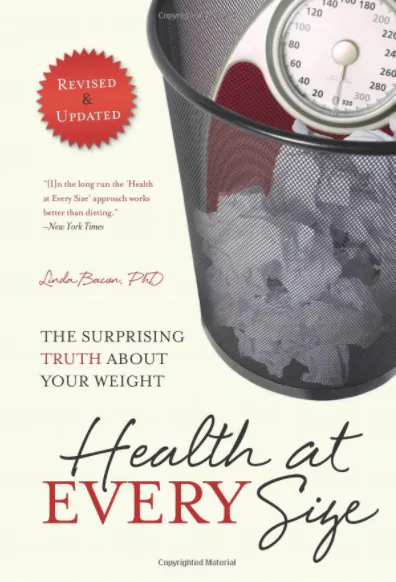9 Books That Will Help Heal Your Relationship With Your Body