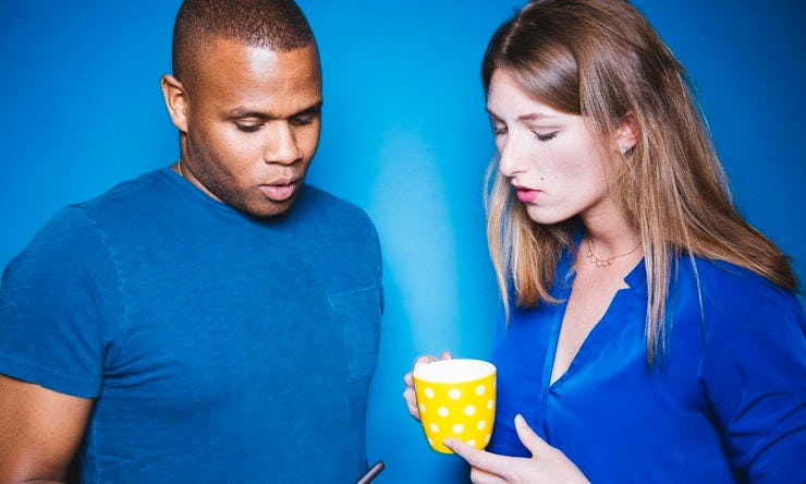 How To Tell If Someone's Interested In You For Friendship Or Love ...