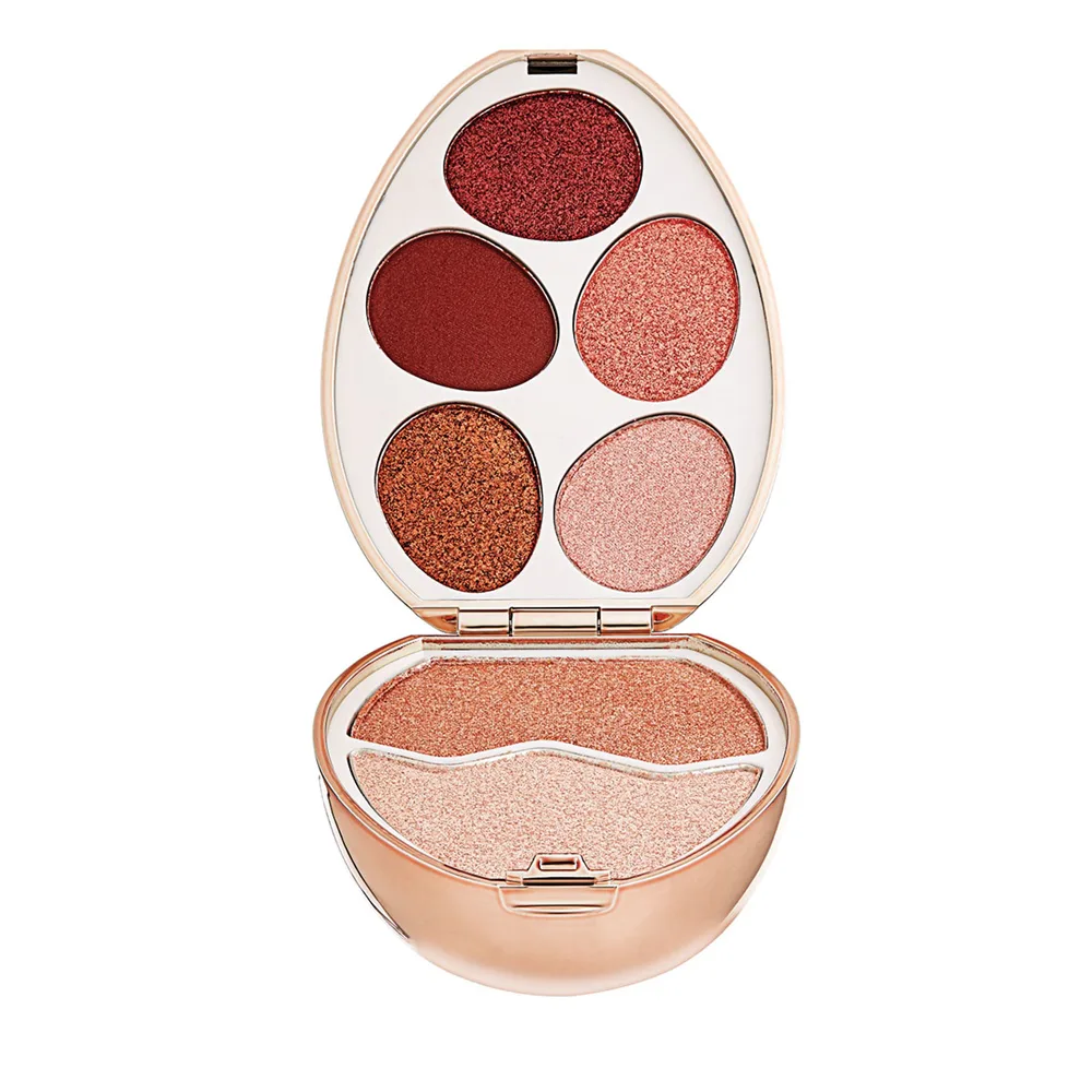 I Heart Makeup's Revolution Surprise Eggs Will Make The Perfect Easter ...