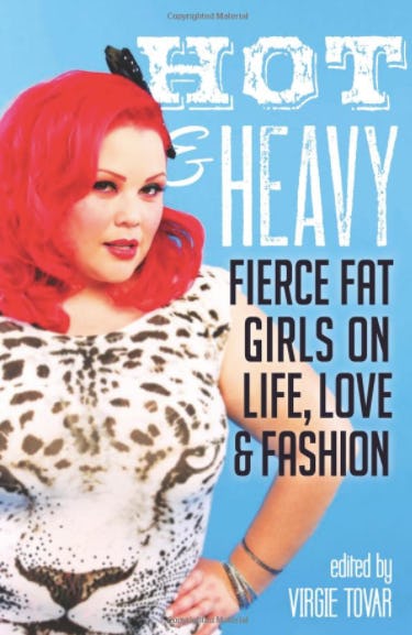 9 Books That Will Help Heal Your Relationship With Your Body