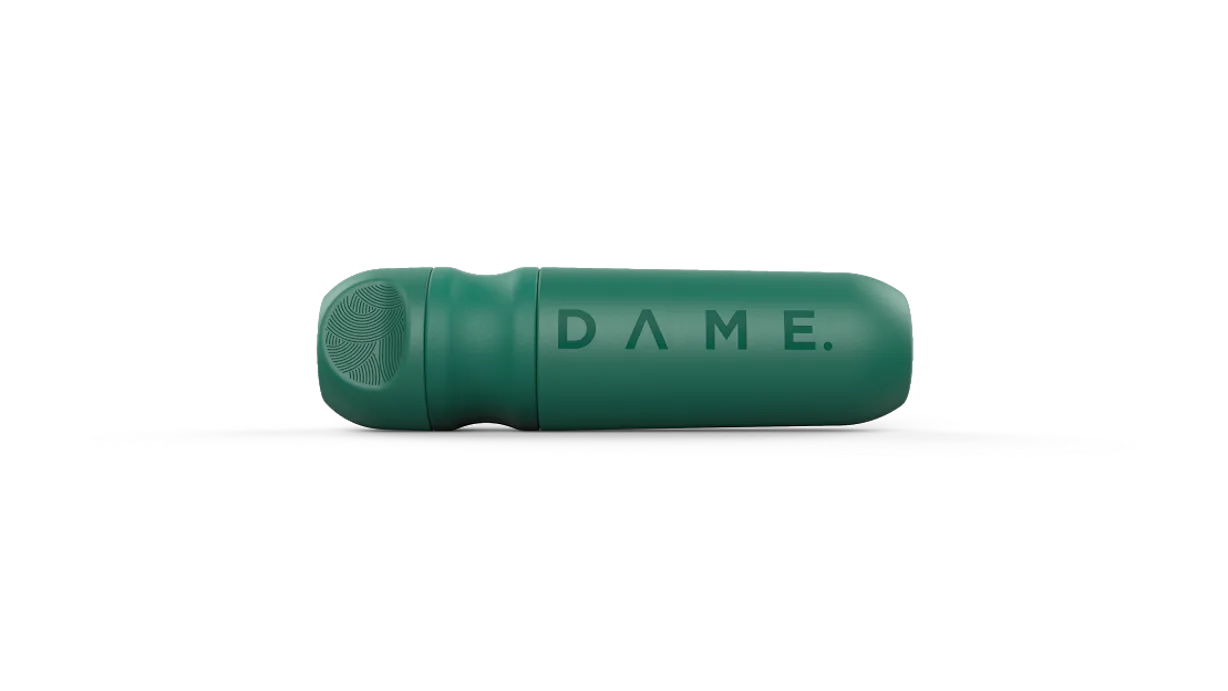 DAME. Reusable Tampon Applicators Are The Latest Innovation In Green ...