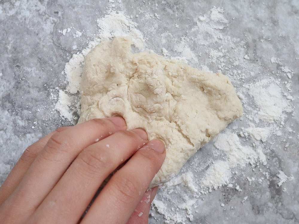 This Soft Pretzel Recipe For One Person Is The Most Adorable Snack You ...