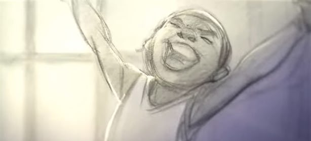 How To Watch 'Dear Basketball' Animated Short, Because This Oscar ...