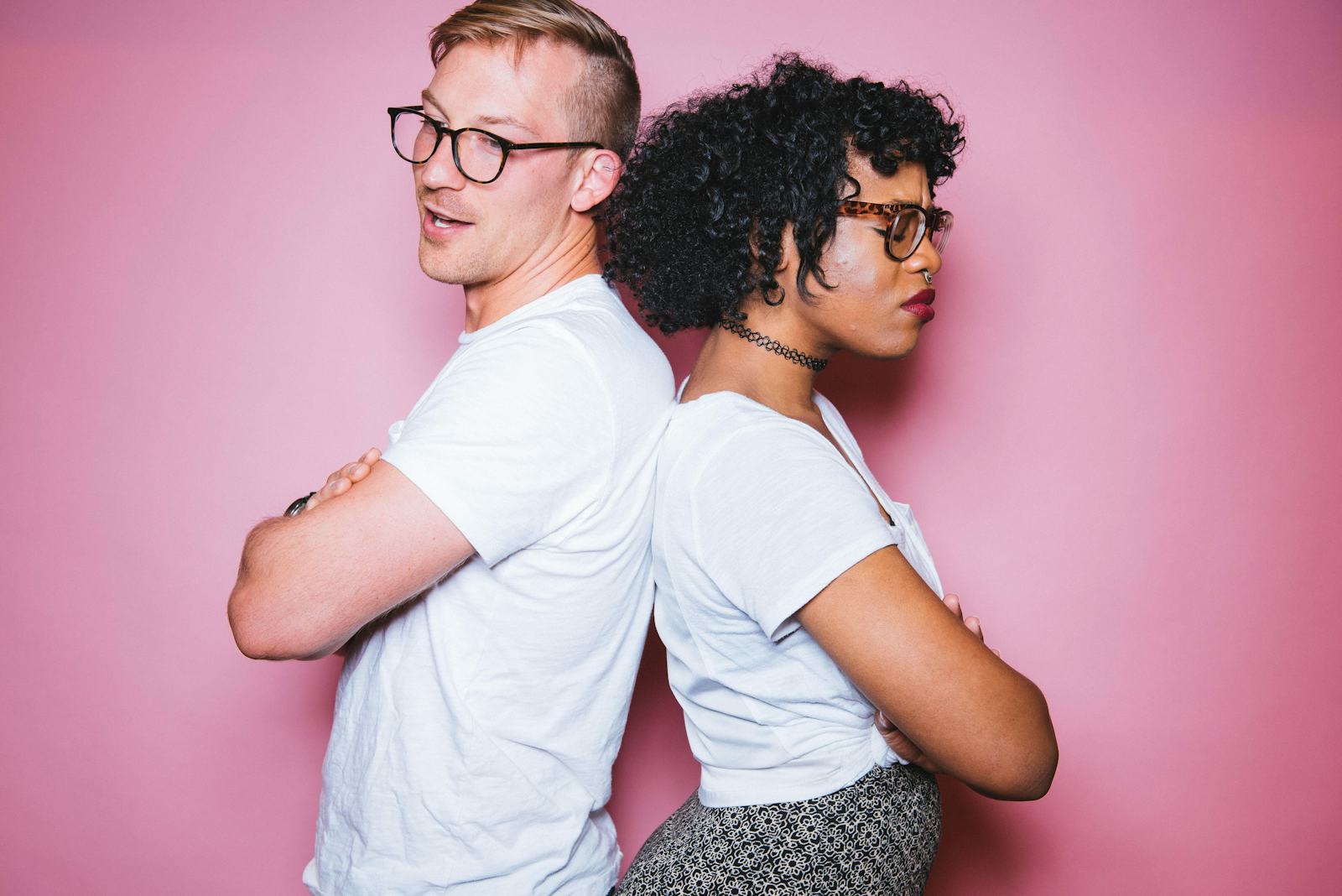 9 Tips For Having A More Productive Argument With Your Partner ...