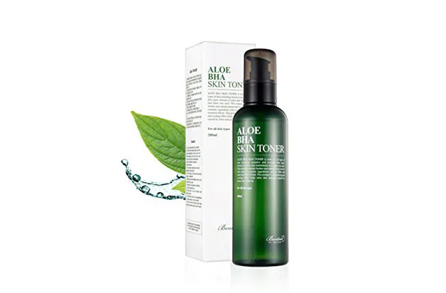 The 5 Best BHA Toners