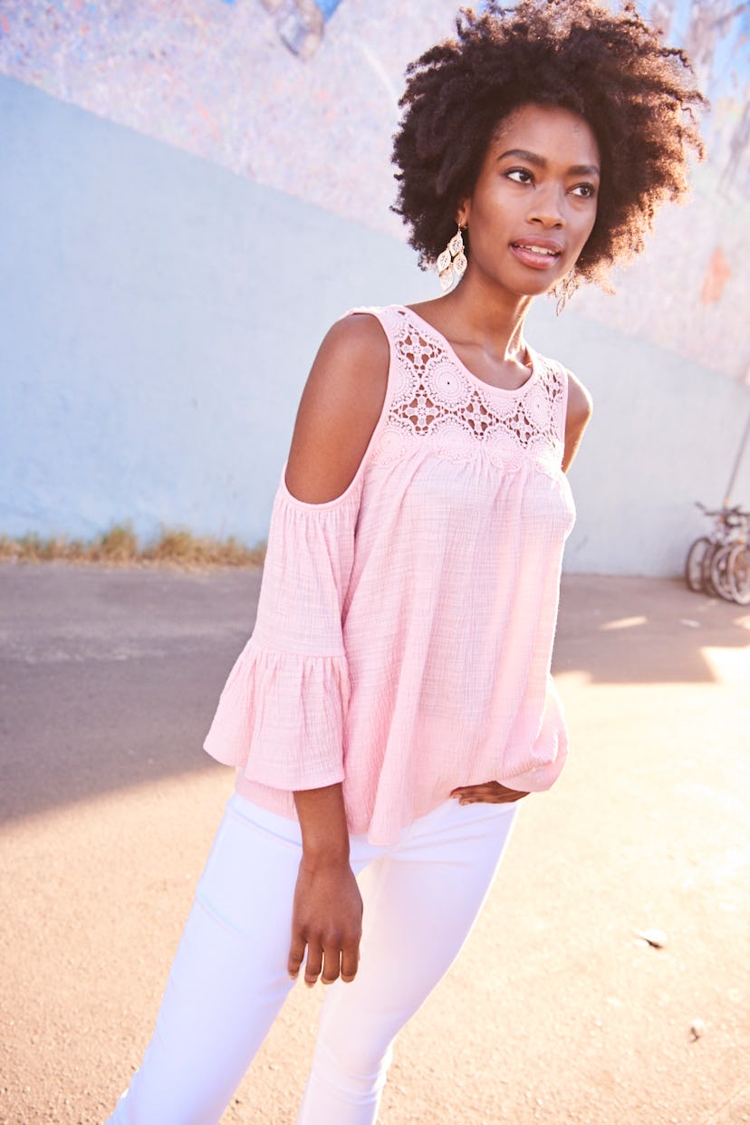 Walmarts New Womens Clothing Brands Are Size Inclusive And Nothing Is