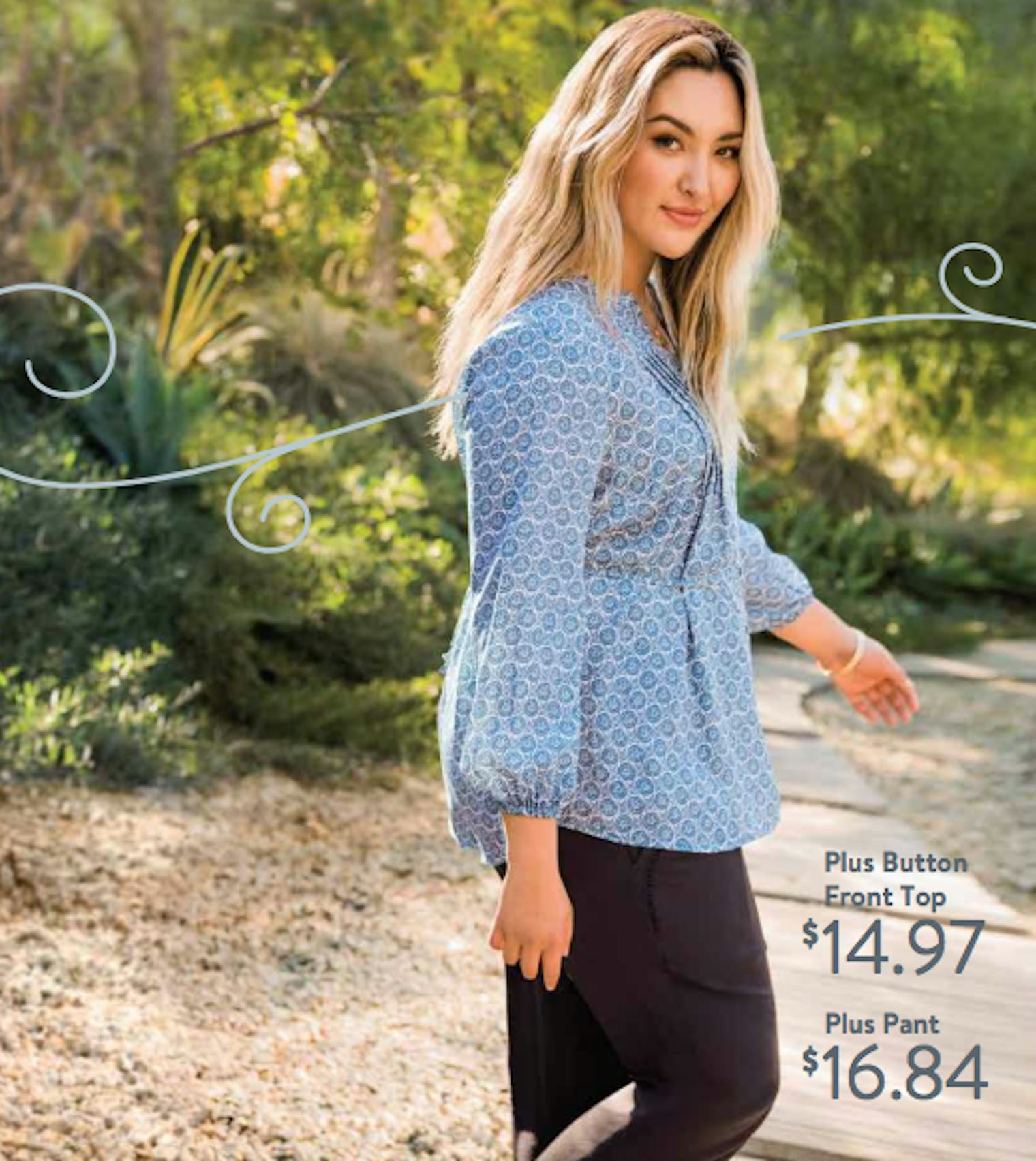 Walmarts New Womens Clothing Brands Are Size Inclusive And Nothing Is