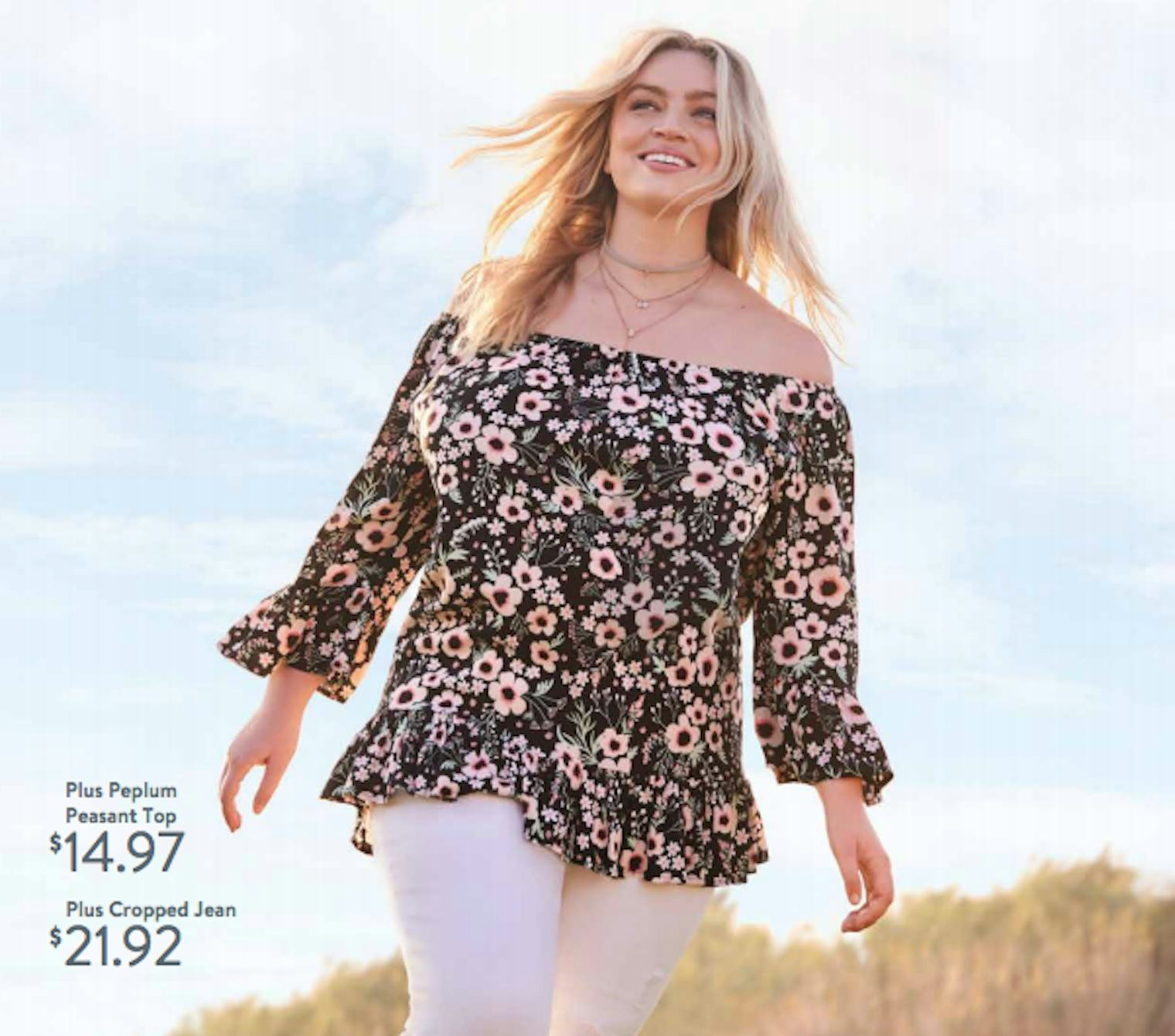 Walmarts New Womens Clothing Brands Are Size Inclusive And Nothing Is