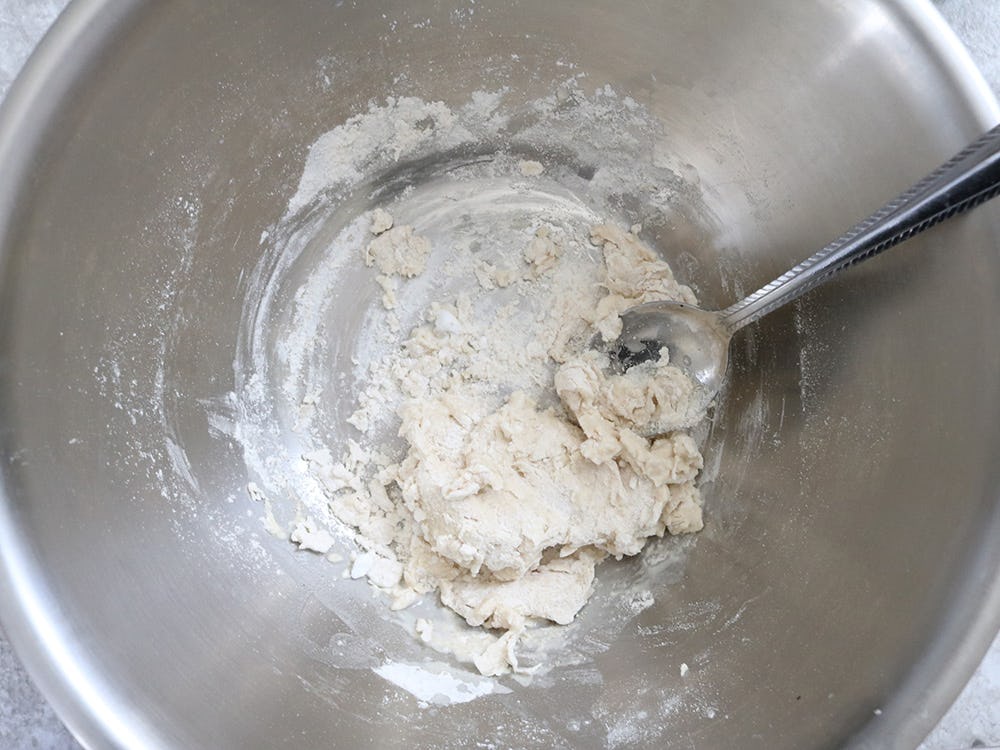 This Soft Pretzel Recipe For One Person Is The Most Adorable Snack You ...