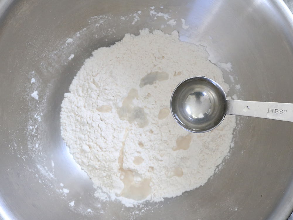 This Soft Pretzel Recipe For One Person Is The Most Adorable Snack You ...