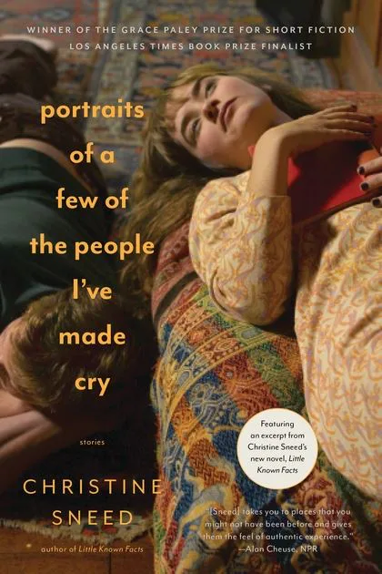 9 Short Stories Like "Cat Person" About Modern Womanhood & All The ...