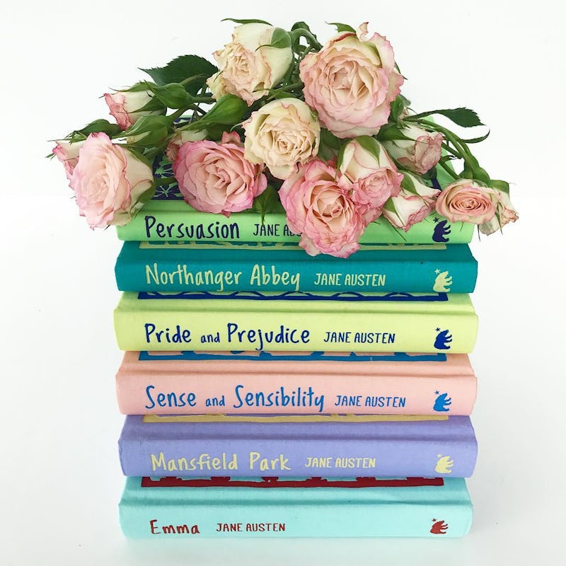 11 Romantic Books That Will Make You Believe In Love This Valentine's Day