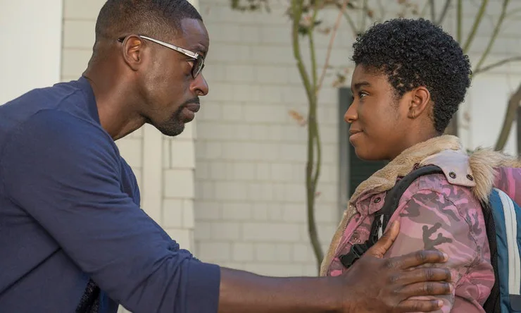 Why Did Deja Return To 'This Is Us'? Her Storyline Is Far From Over