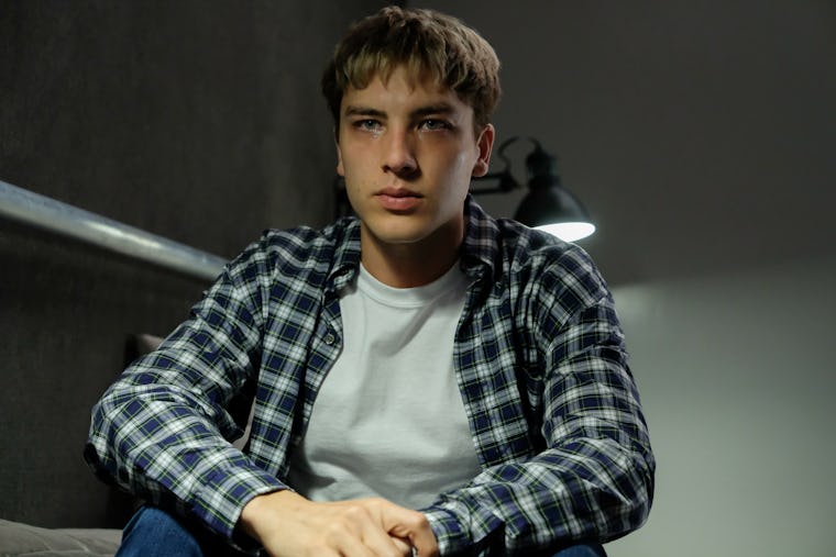 Why Did Andrew Cunanan Kill David Madson? 'The Assassination Of Gianni ...