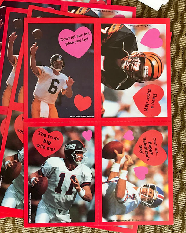 13 Nostalgic Valentines You Can Still Buy That Will Remind You Of Your ...