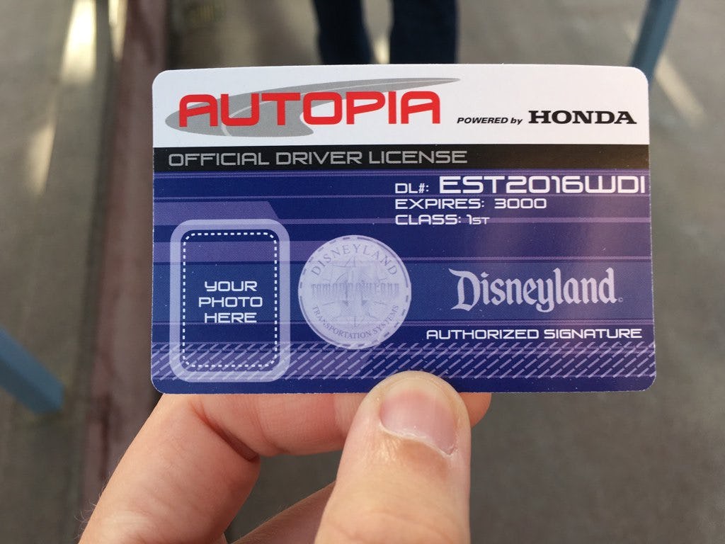 11 Disney Items You Can Only Get In Disneyland