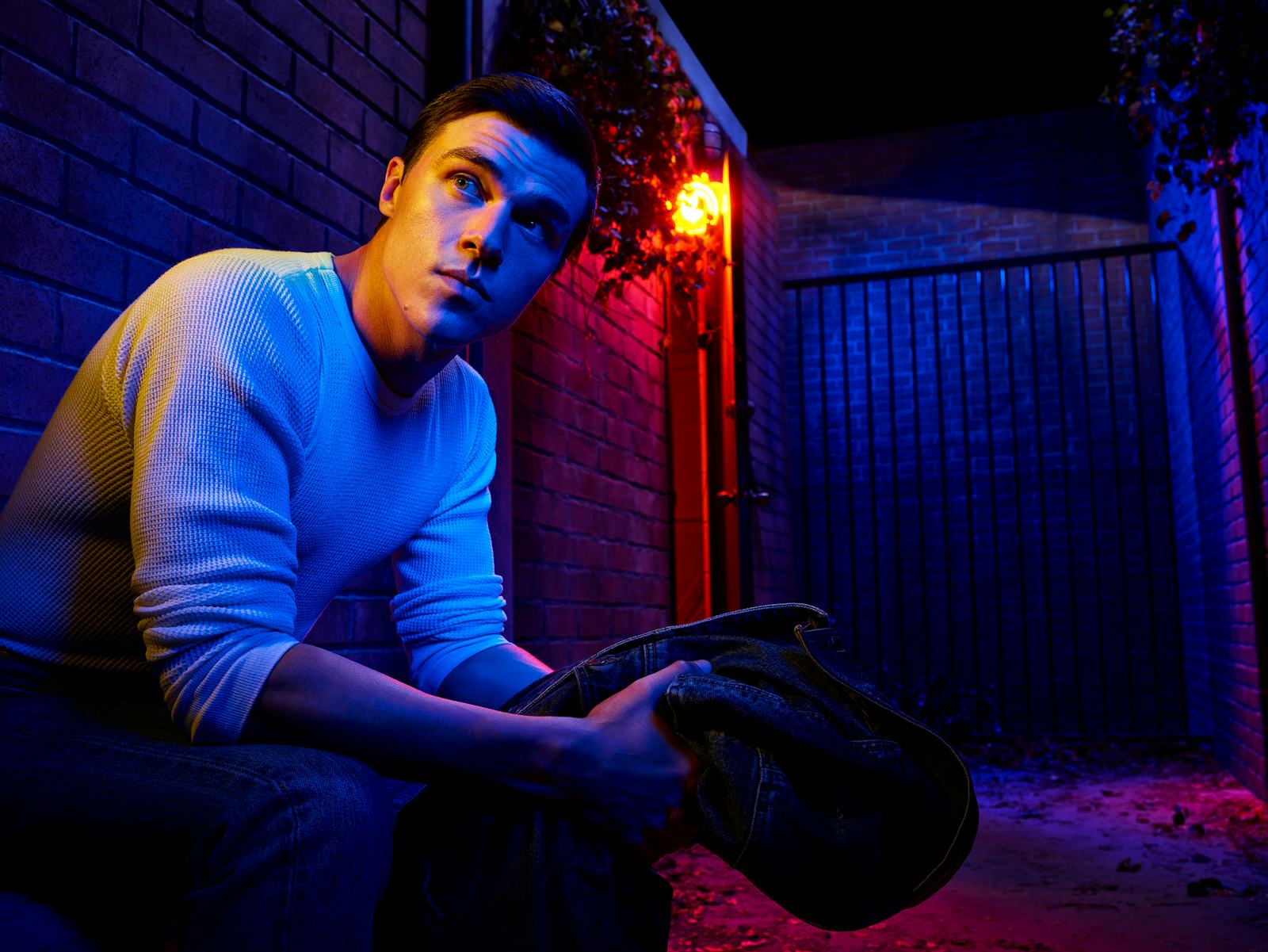 Who Was Jeffrey Trail? ‘The Assassination Of Gianni Versace’ Explores ...