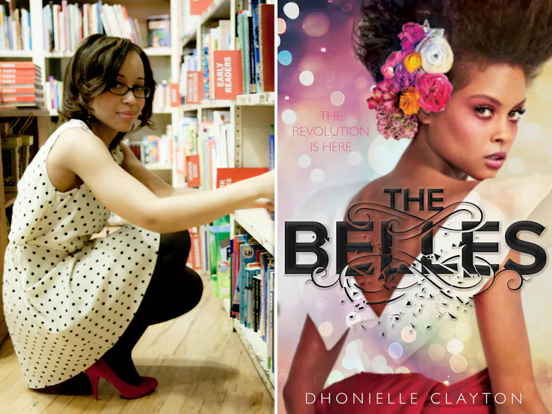 'The Belles' By Dhonielle Clayton Exposes The Dark Sides Of Beauty And ...