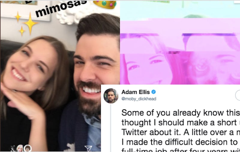 The “Dear David” Writer’s Latest Update Was Personal News About His ...