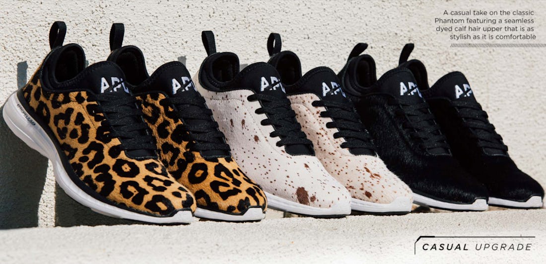 Athletic Propulsion Labs' Pastel Collection Will Make Your Workout So ...