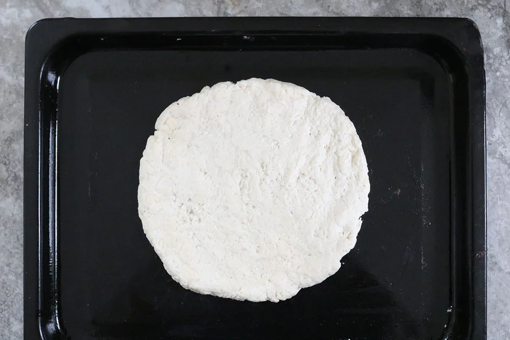 This Pizza Recipe For One Person Is The Most Adorable Thing You’ll Ever ...