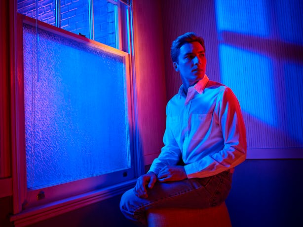 Who Plays David Madson On 'The Assassination Of Gianni Versace'? Cody ...