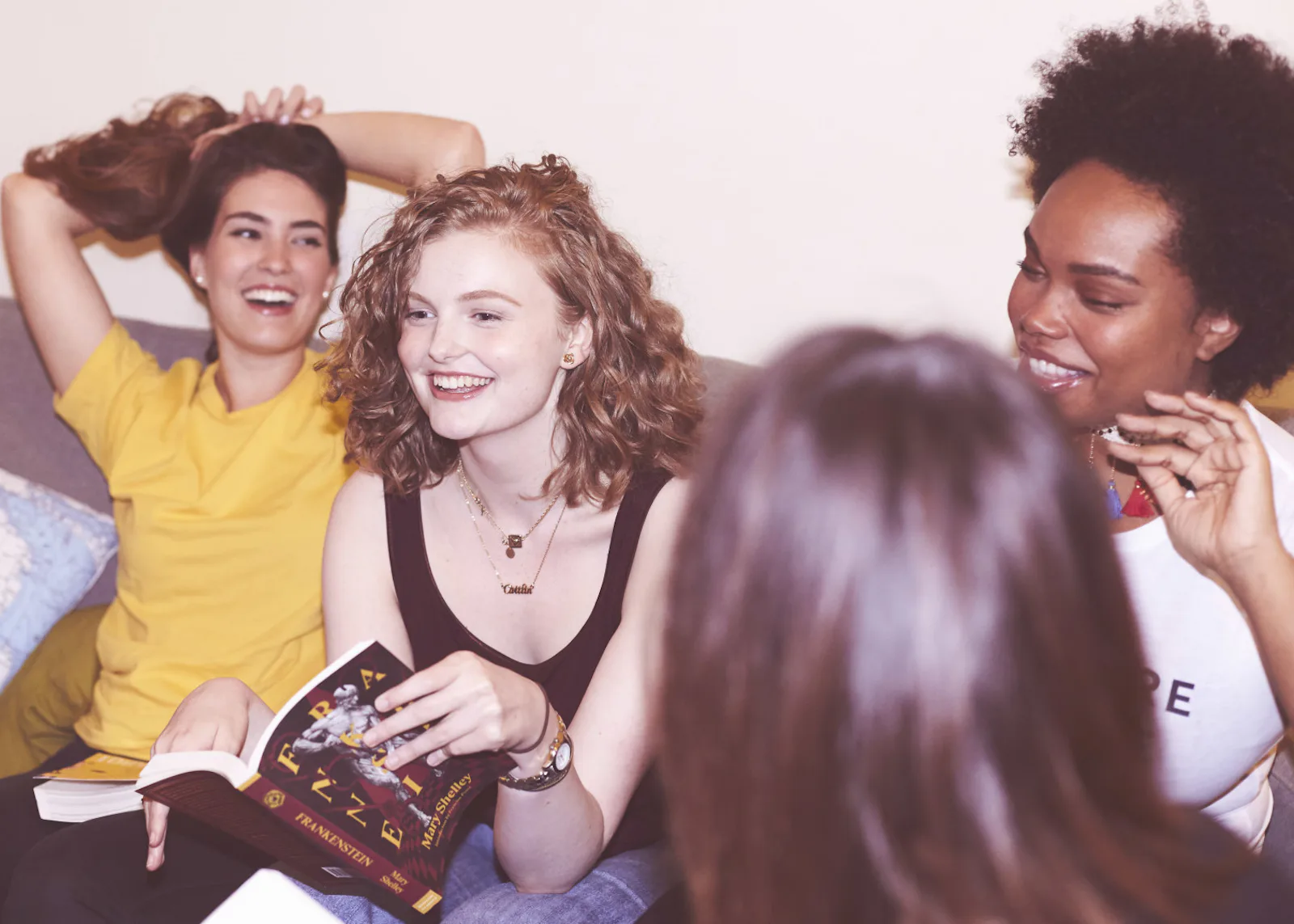 Starting A Book Club At Work? 7 Tips For Making It A Success