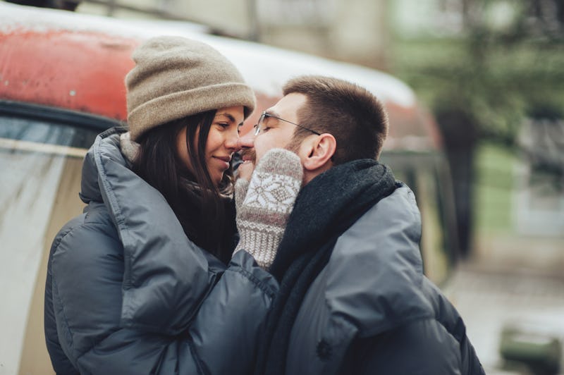 7 Signs You're Ready To Get Into A Relationship, According To Experts