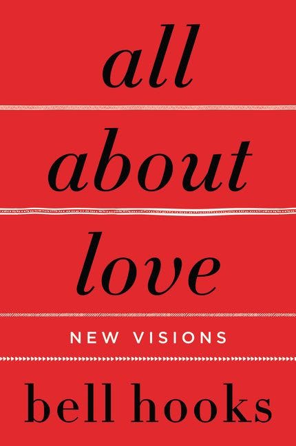 9 Nonfiction Books About Love That Will Completely Change How You Feel ...