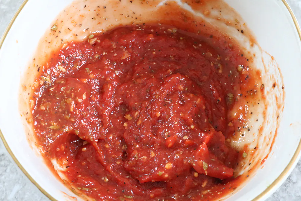 This Pizza Recipe For One Person Is The Most Adorable Thing You’ll Ever ...