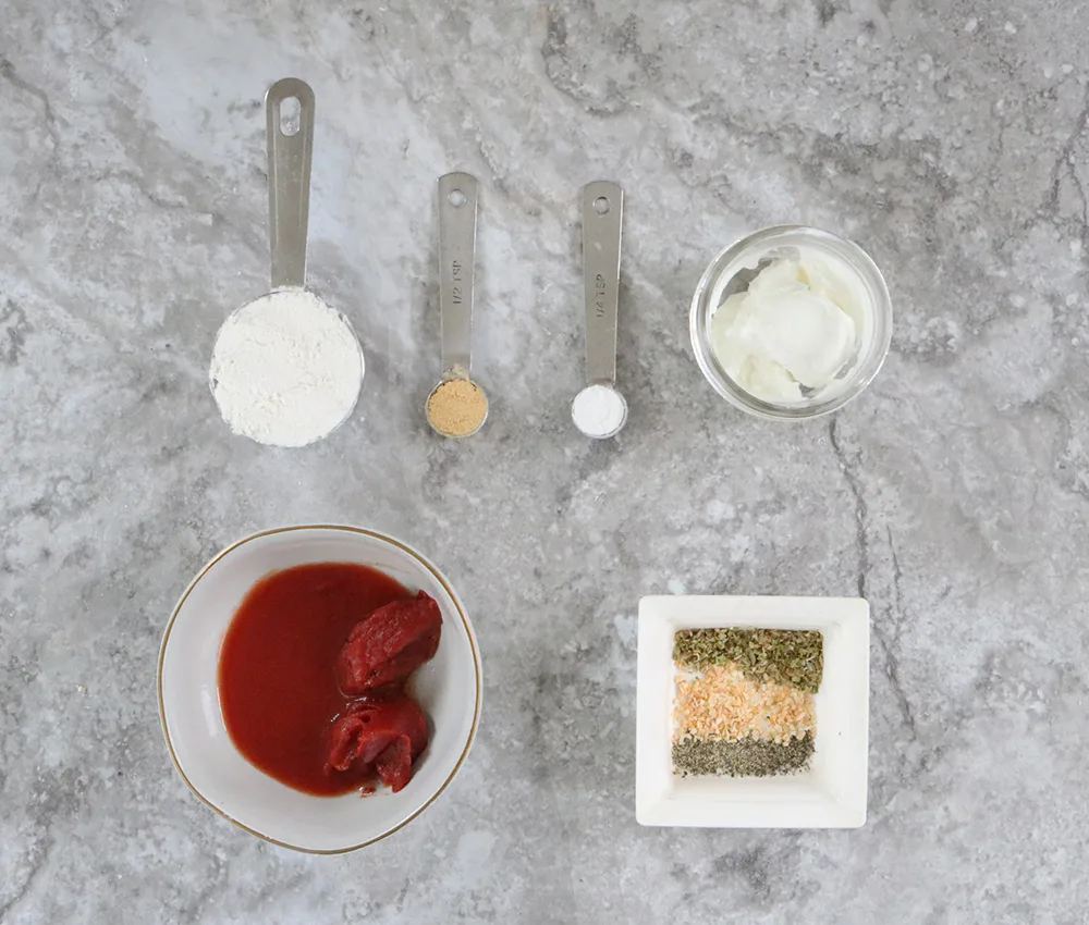This Pizza Recipe For One Person Is The Most Adorable Thing You’ll Ever ...